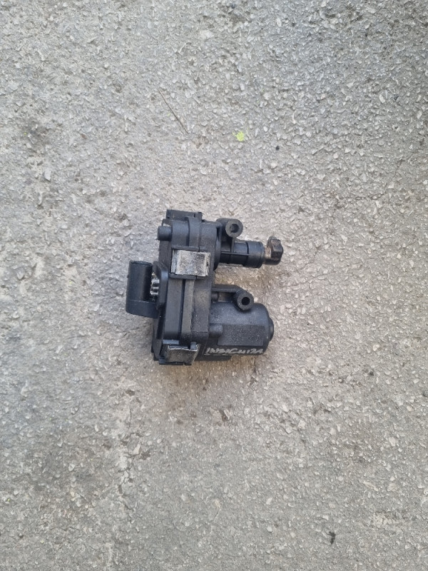 Motoric klapni na grani opel insignija 2011 god - Usisne grane za ...