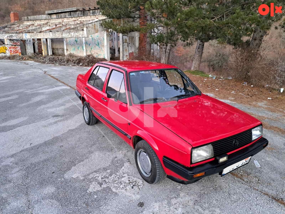 Volkswagen Jetta *Tek Reg* - Automobili - OLX.ba