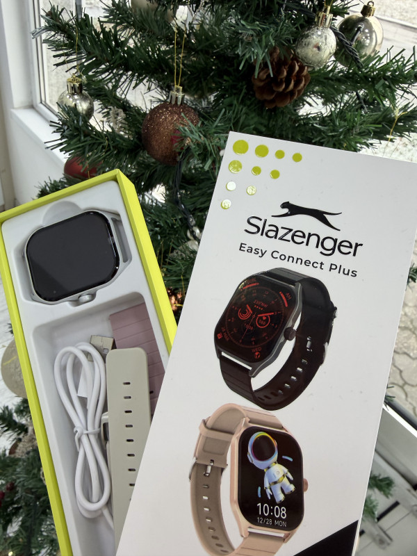 Pametni sat slazenger sl.09.2446.5.02 - Smartwatch (pametni satovi ...