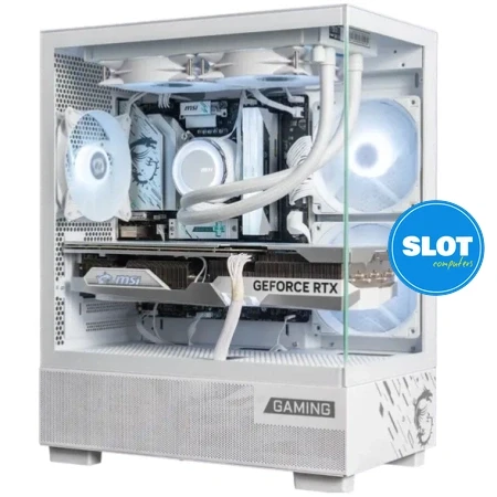 MSI Case PAG Pano M110L White - Kućišta - OLX.ba