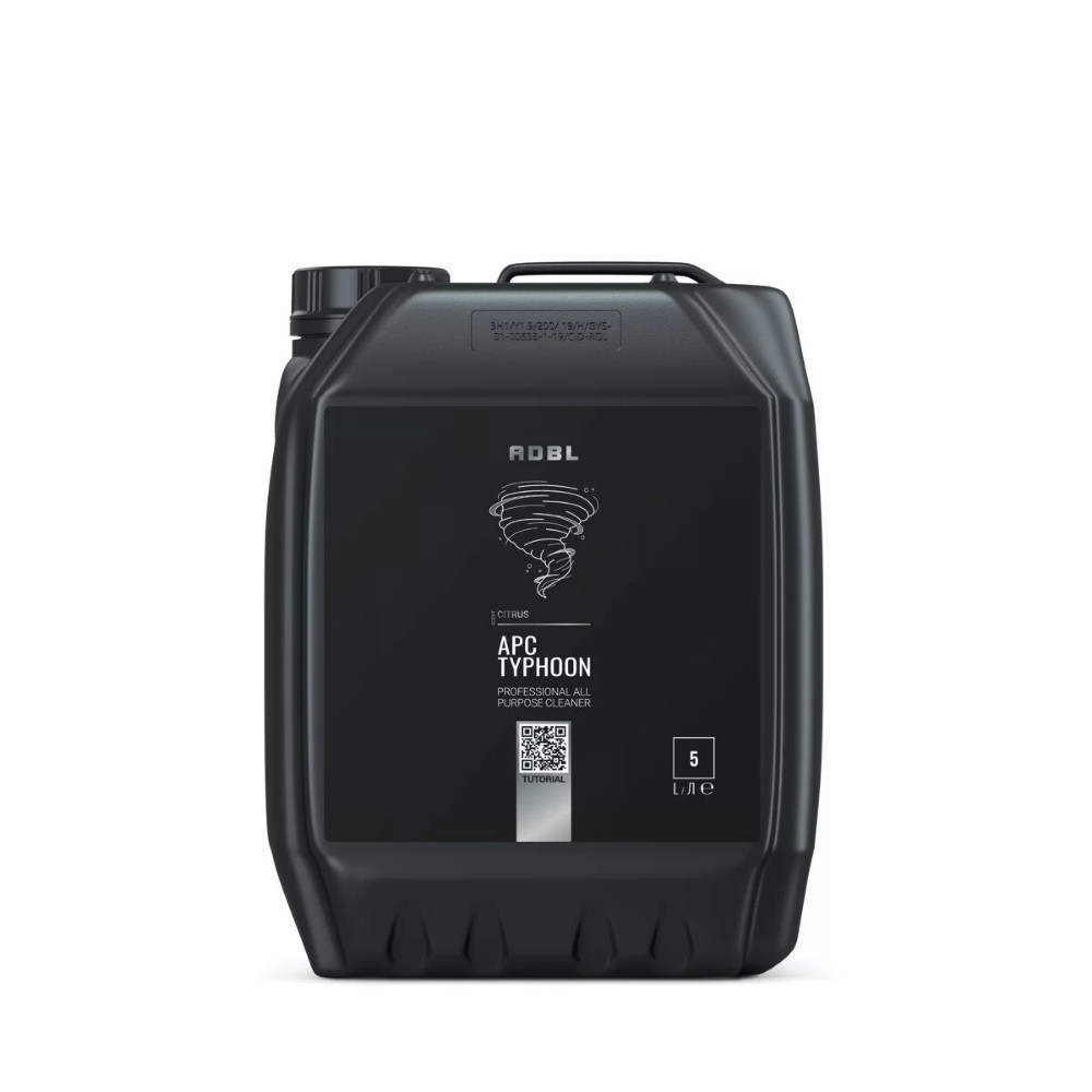 ADBL APC TYPHOON 5L - Autokozmetika - OLX.ba