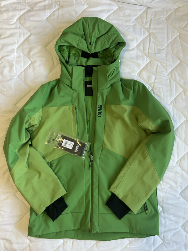Muska ski Colmar jakna br 56 - Ski jakne - OLX.ba