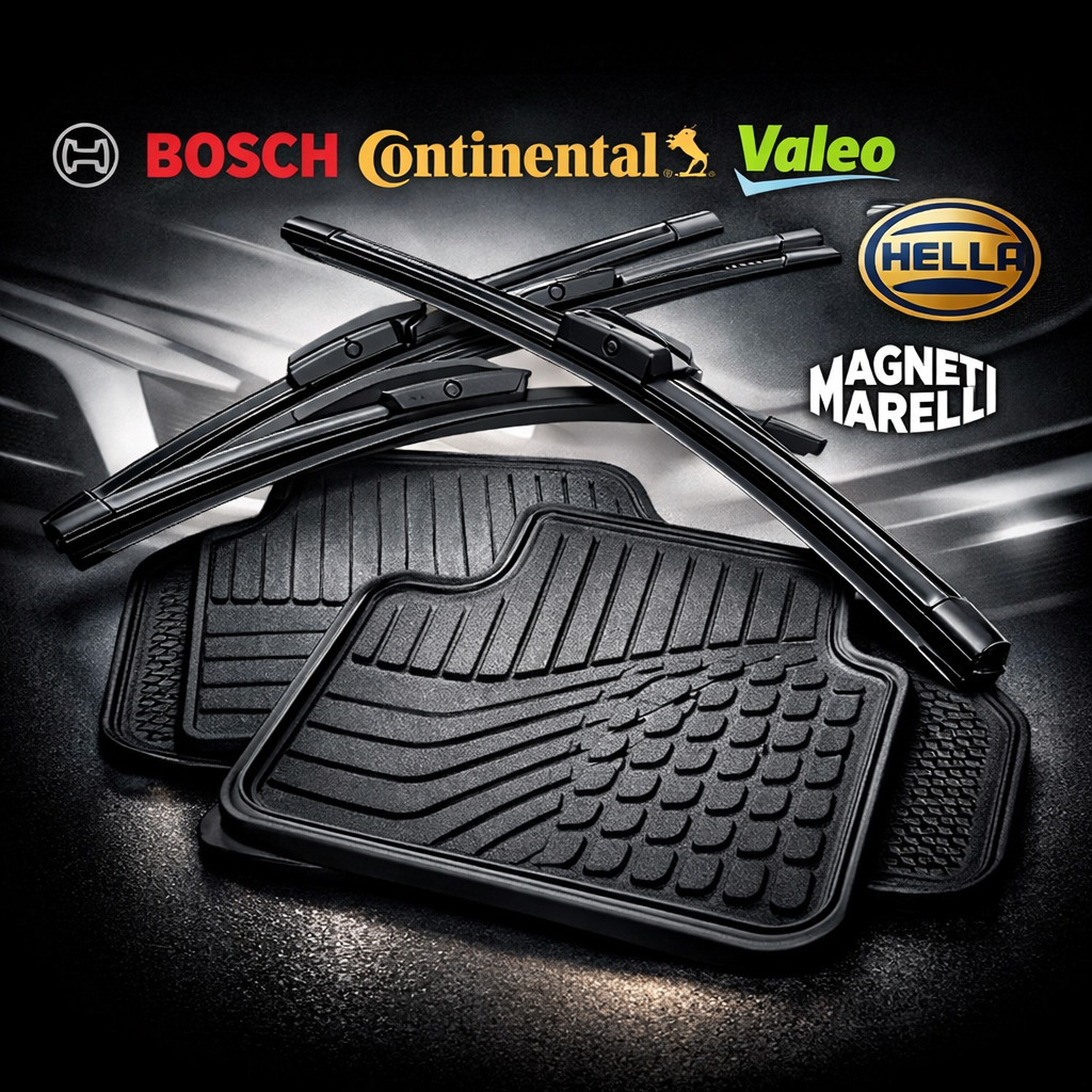 Tipske patosnice i metlice brisaca BMW,Mercedes,VW,Peugeot,audi - Patosnice i podmetači za ...