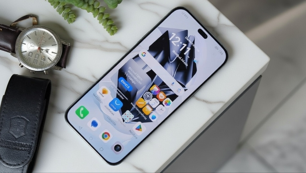 Honor 200 5g 8/256GB Black - Mobiteli - OLX.ba