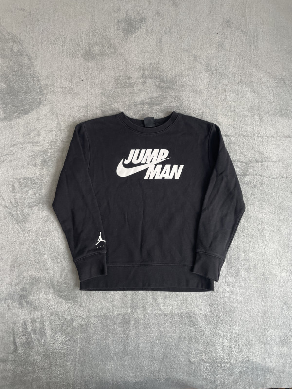 Air Jordan djeciji duks, 12y - Sportska odjeća za dječake - OLX.ba