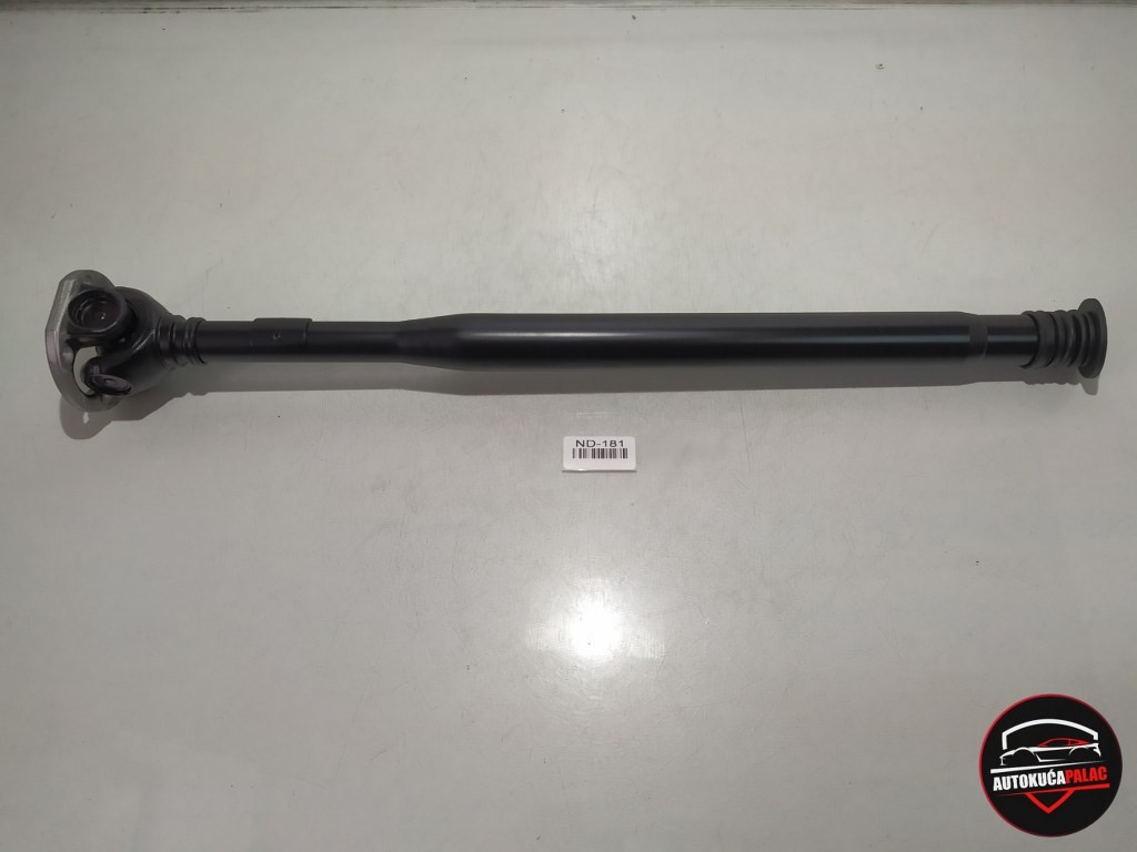 KARDAN MERCEDES W204 W212 W221 GLK X204 ND-181 - Kardani za automobile ...