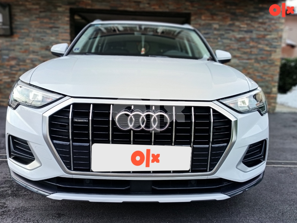 Audi Q3 35 TDI S-Tronic Quattro VIRTUAL Full LED - Automobili - OLX.ba