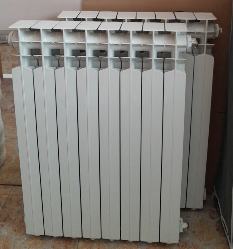 Lipovica Al.radijatori - Radijatori - OLX.ba