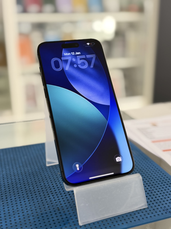 Apple Iphone 15 Pro Max 256GB **Polovan** - Mobiteli - OLX.ba