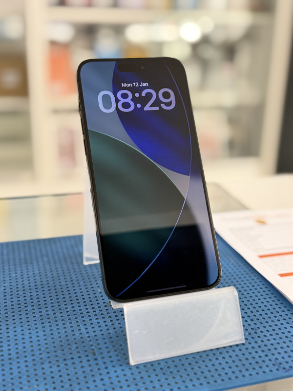 Apple Iphone 15 Pro Max 256GB **Polovan** - Mobiteli - OLX.ba