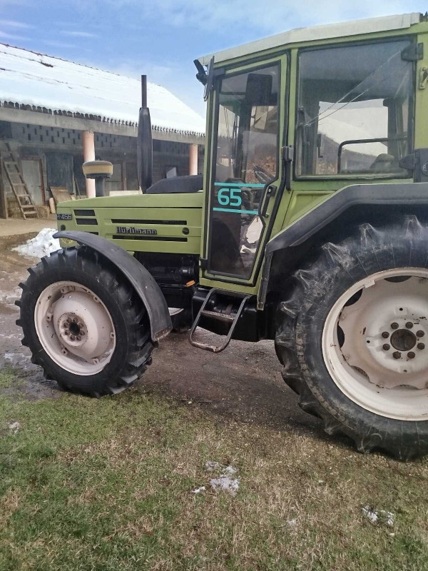 Traktor Hurliman - Traktori - OLX.ba