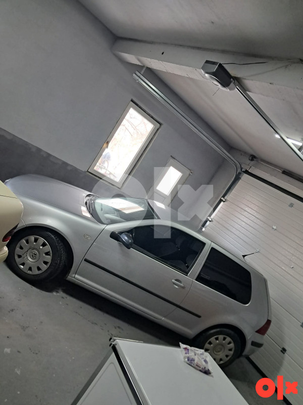 Volkswagen Golf 2001 - Automobili - OLX.ba