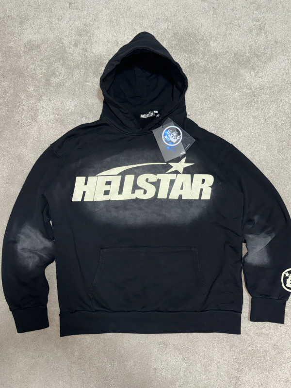 Hellstar Uniform Hoodie - Odjeća - OLX.ba