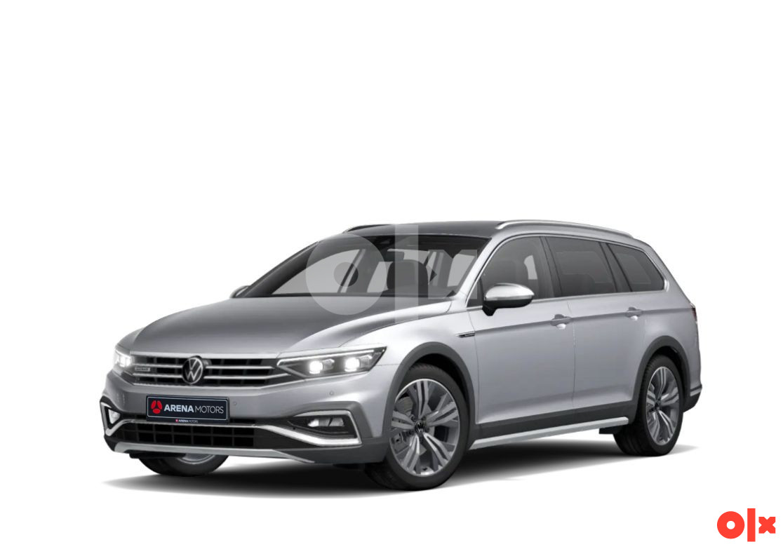 VW Passat B8.5 Alltrack 2.0 TDI 200ks DSG 4Motion Virtual Matrix ...