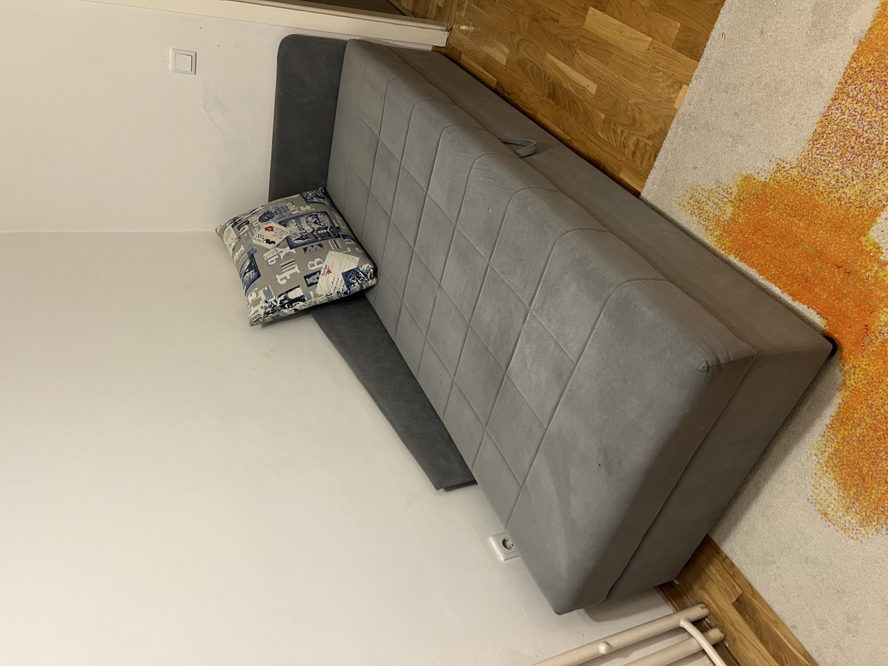 Krevet samac - Krevet samac - OLX.ba