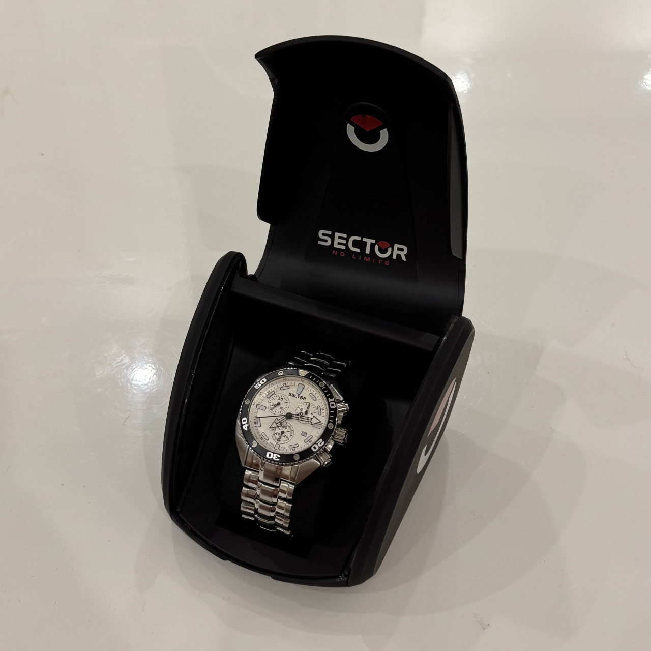 Muski sat Sector Ocean Master R3253966115 Swiss Made - Ručni Satovi ...