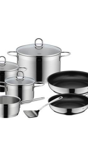 WMF - Šerpe set 7/1 DIAMANT 2109305323 - Ostalo - OLX.ba