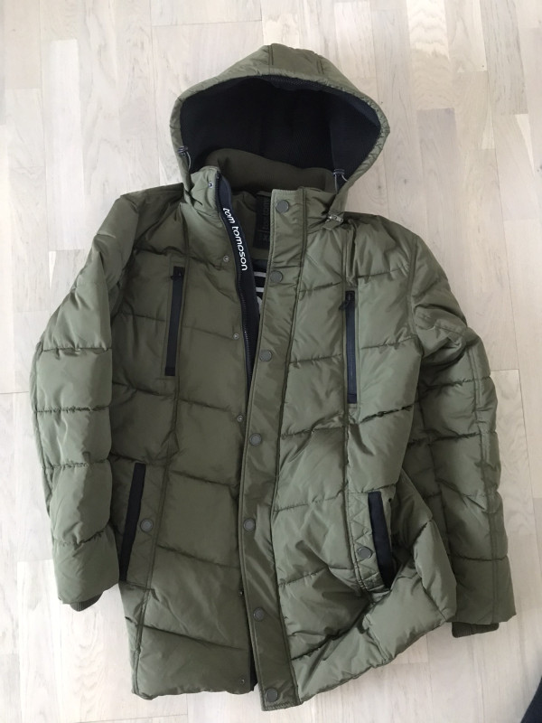 muska jakna xl - Jakne kaputi i mantili za muškarce - OLX.ba