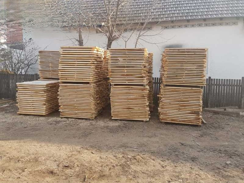 Daska i rezana gradja jela, lipa sa prevozom - Trupci i rezana građa ...