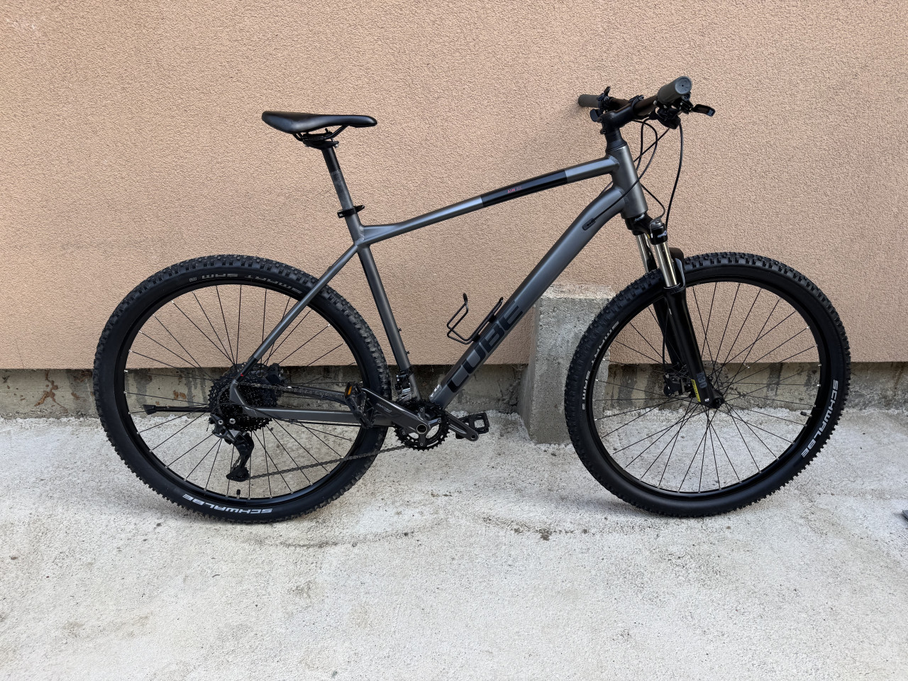 Cube XXL 29er 2x10 - Bicikli - OLX.ba