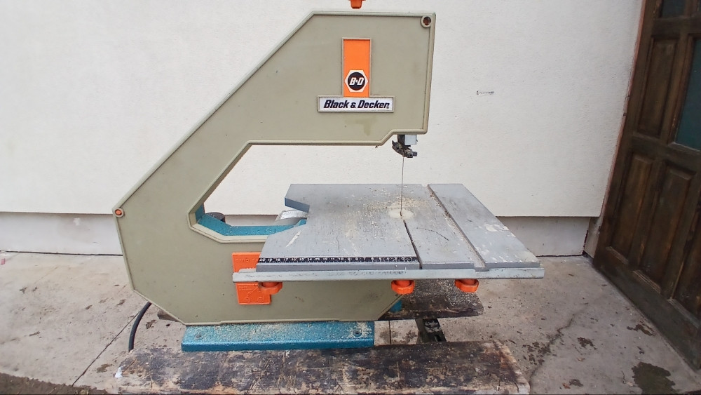 Tracnapilaza precizno rezanje - Bansek/Tračne pile za drvo - OLX.ba