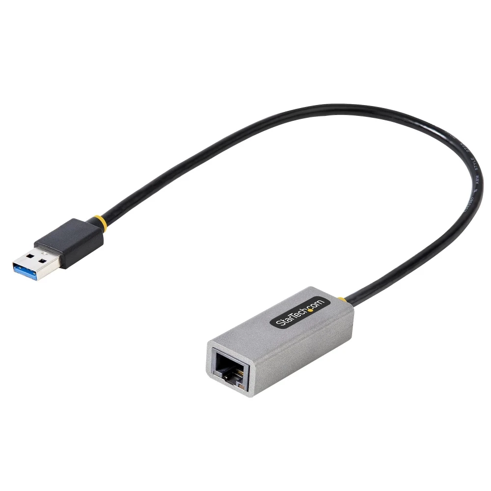 STARTECH USB31000S2 USB 3.0 UTP Converter 30cm 1Gbps grey - Wireless ...