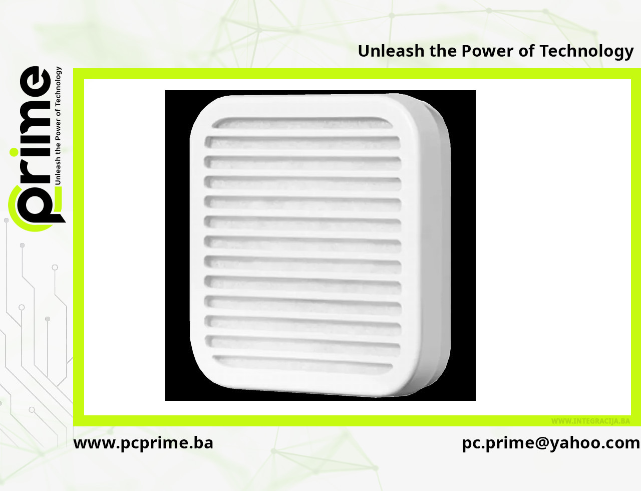 Xiaomi Patrone za sušenje hrane za kućne ljubimce - Pet Food Fe ...